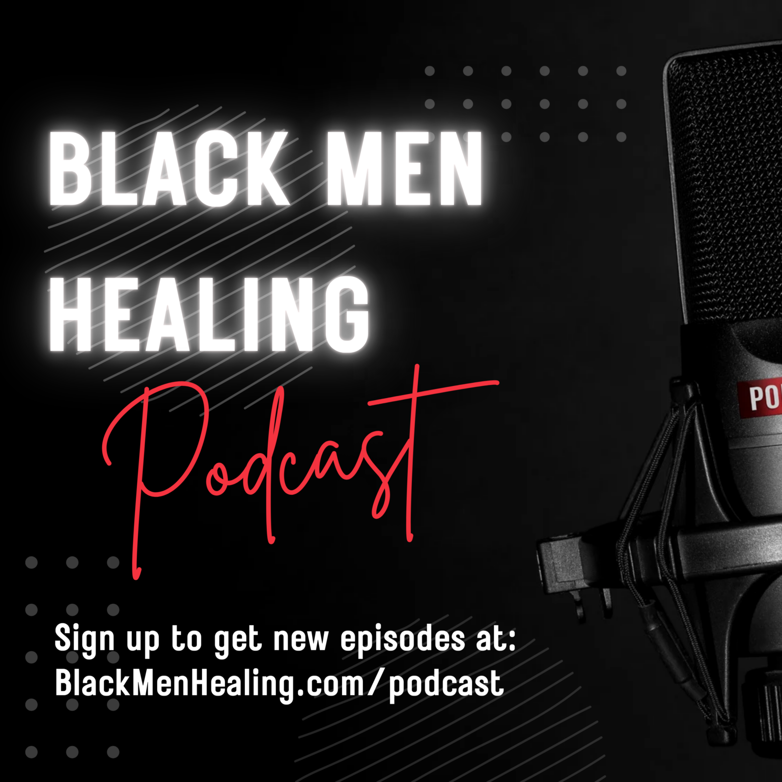 Welcome to Black Men Healing – A Healing Sanctuary created exclusively ...