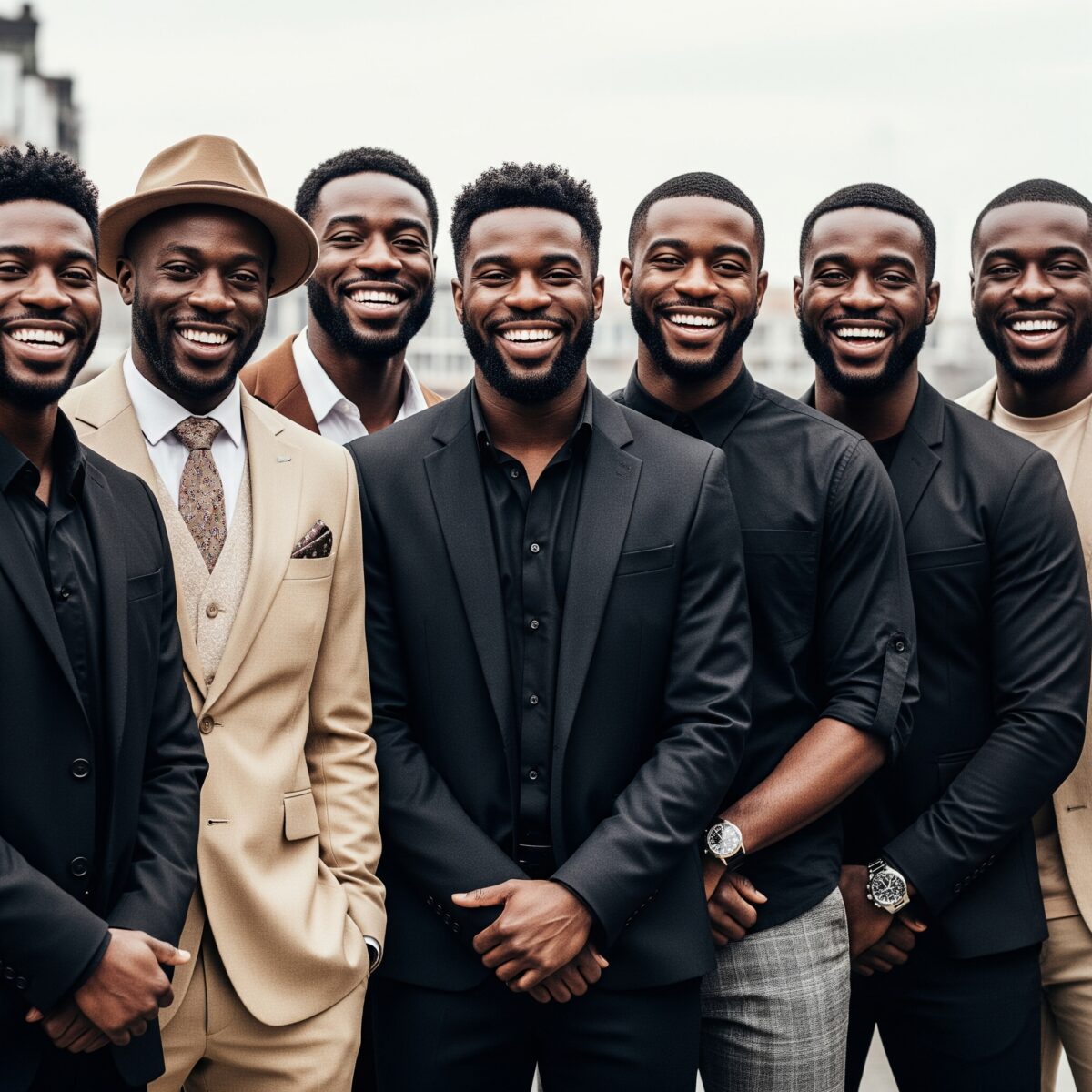 10 Life Lessons Every Black Man Needs To Know