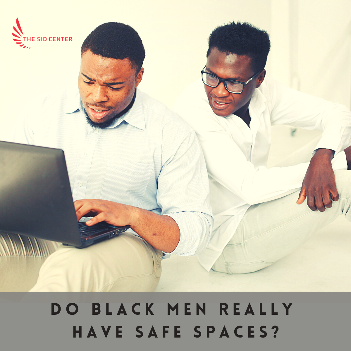 Do Black Men Really Have Safe Spaces?