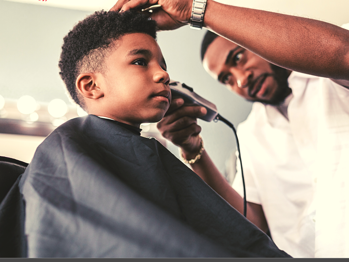 Holistic Wellness For Black Men Healing