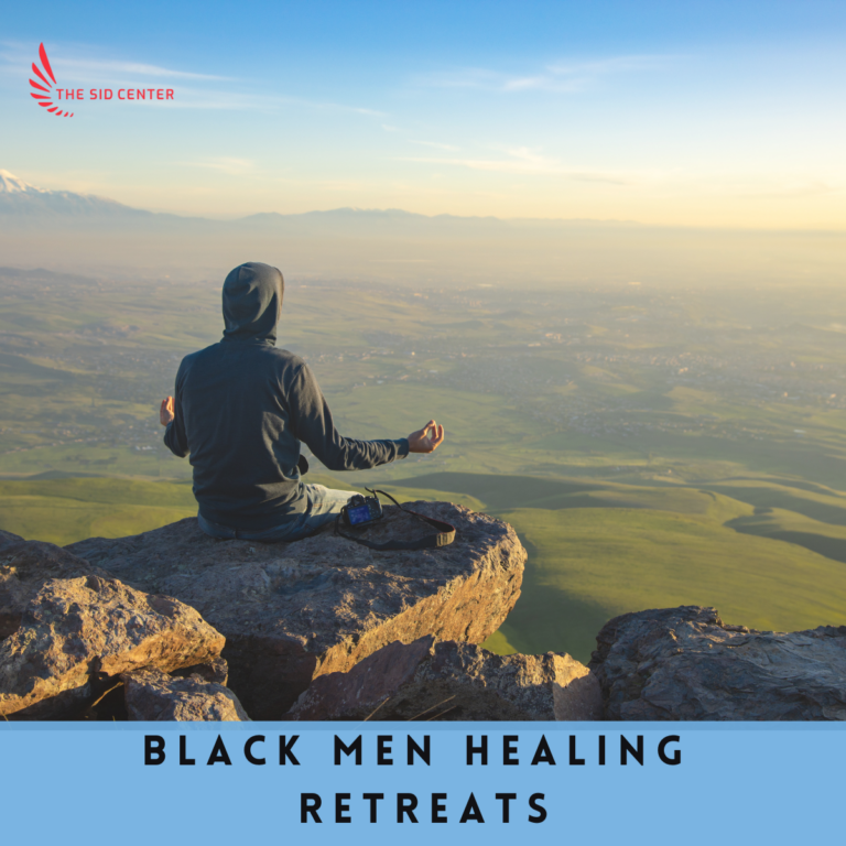 Welcome to Black Men Healing – A Healing Sanctuary created exclusively ...