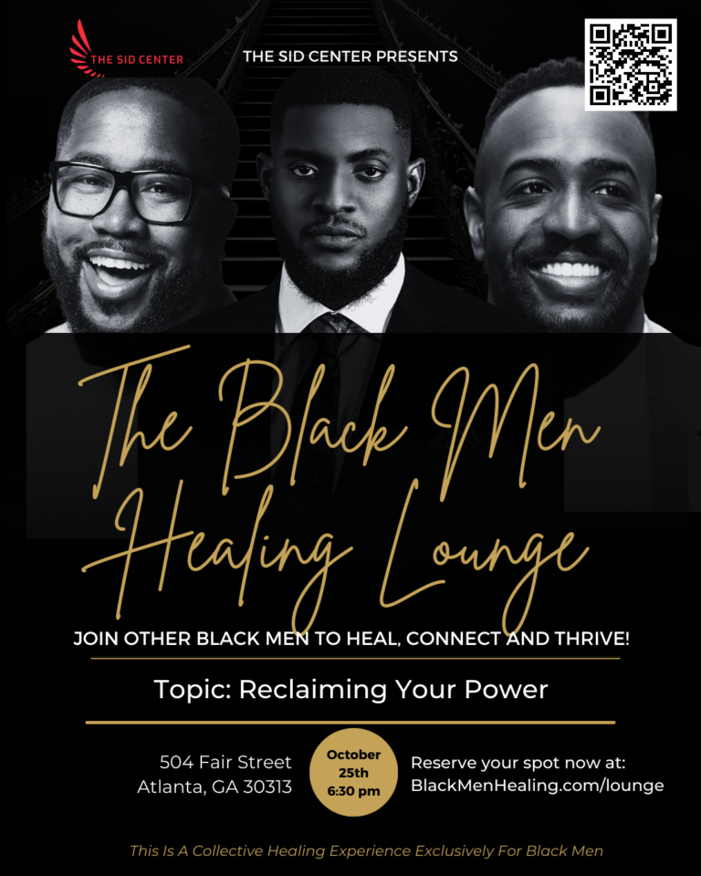 Welcome to Black Men Healing – A Healing Sanctuary created exclusively ...